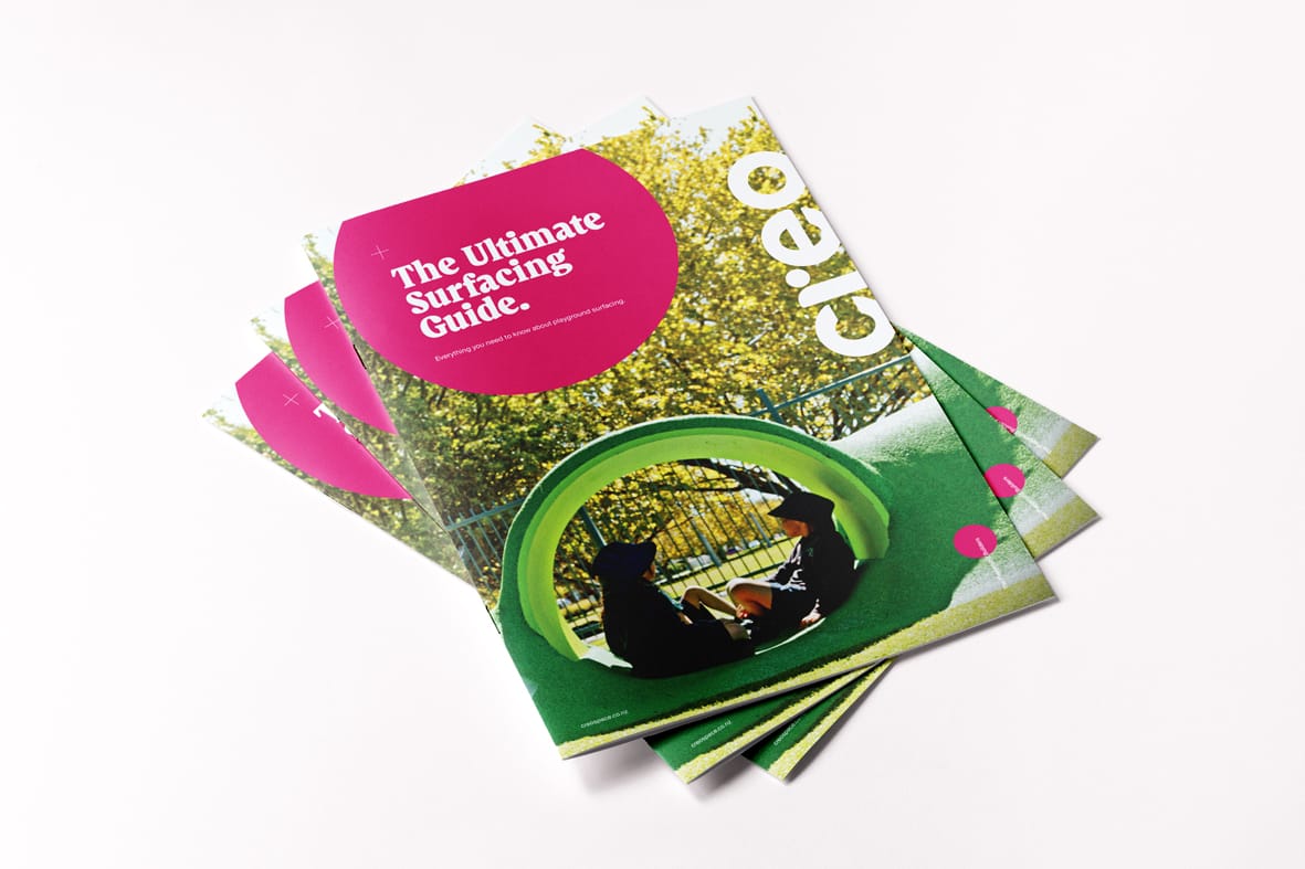 Creo Surfacing Guide 2023 Creo - Playspace Design and Build